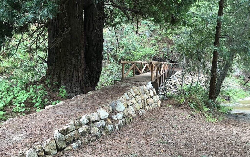 San Jose Creek Trails Opens + Great News about our Carr Lake Park - Big ...
