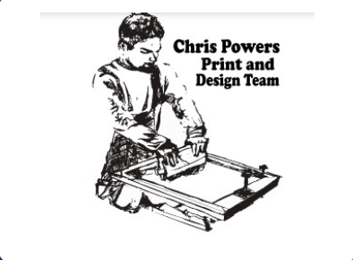 Chris Powers Print and Design - Big Sur Land Trust