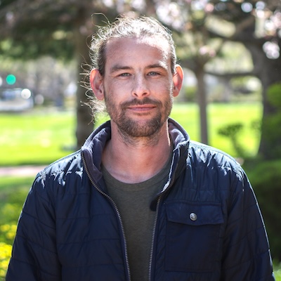 Staff - Big Sur Land Trust